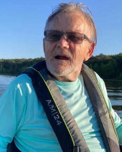 Glen Edward Hendrix Obituary (2024) - Bonne Terre, MO - C.Z. Boyer ...
