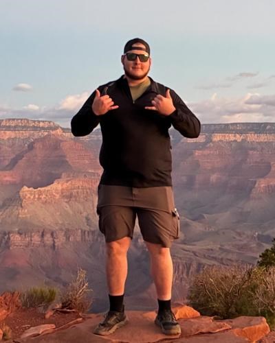 Gage Ramon Obituary (2025) - Healdton, OK - Alexander Gray Funeral Home ...