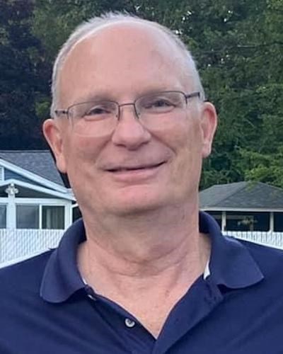 Michael Lawrence Cyr Obituary (2024) - San Diego, CA - Featheringill ...