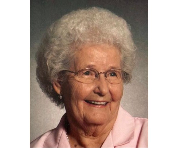 Wanda Fay Rankin Thomas Obituary (2024) - Jefferson City, TN - Farrar ...