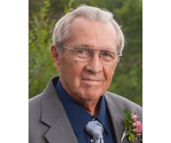 Edward Ellis Obituary (2025) - Price, UT - Castle Valley Funerals ...