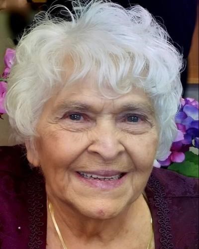 Martha "Jeannie" McClure Obituary (2023) - Indianapolis, IN - Indiana ...