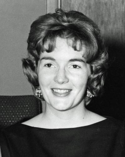 Patsy Ann "Pat" Serratt Obituary (2025) - Arlington, TX - Wade Funeral ...