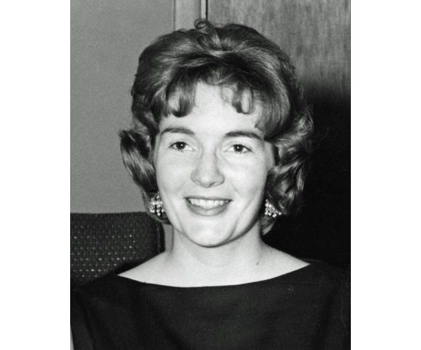 Patsy Serratt Obituary and Online Memorial (2025)