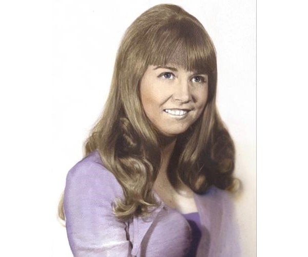 Dorothy Maye Thomas Obituary (2025) - Tulsa, OK - Schaudt Funeral ...