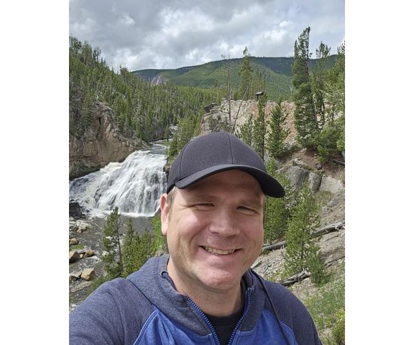 Andrew James Torrey Obituary (2026) - Fenton, MI - Sharp Funeral Homes ...