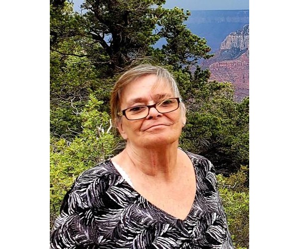 Anne Marie Dolson-Flynn Obituary (2025) - Mesquite, NV - Star Mortuary ...