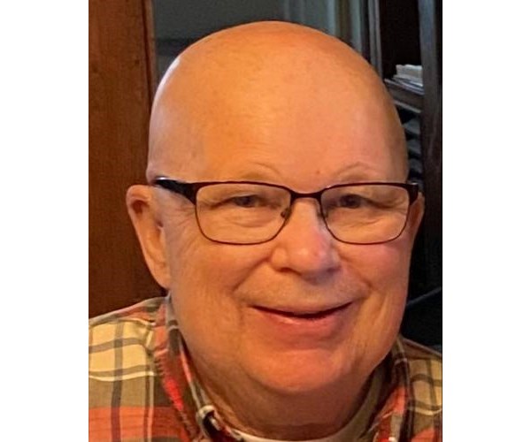 Frederick J. Sullivan Obituary (2024) - New Philadelphia, OH - Linn ...