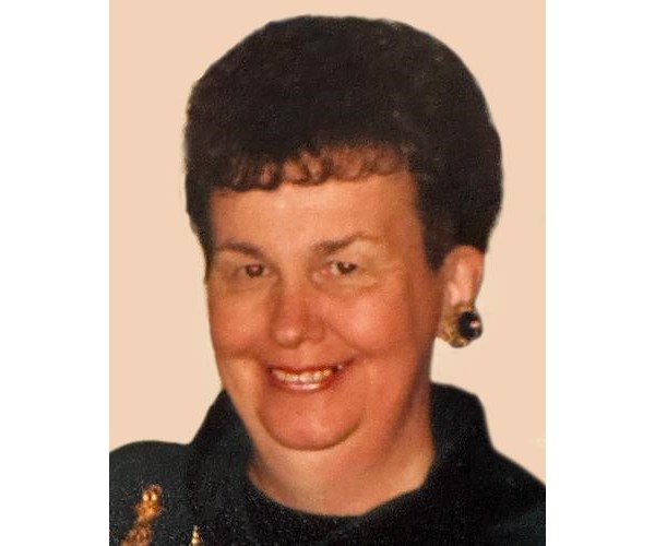 Nancy C. Brown Obituary (2025) - Ripon, WI - Butzin-Marchant Funeral ...