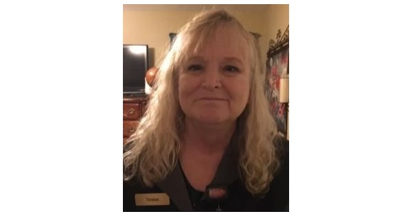 Teresa Rose Estes Obituary (2024) - Franklin, KY - Gilbert Funeral Home ...