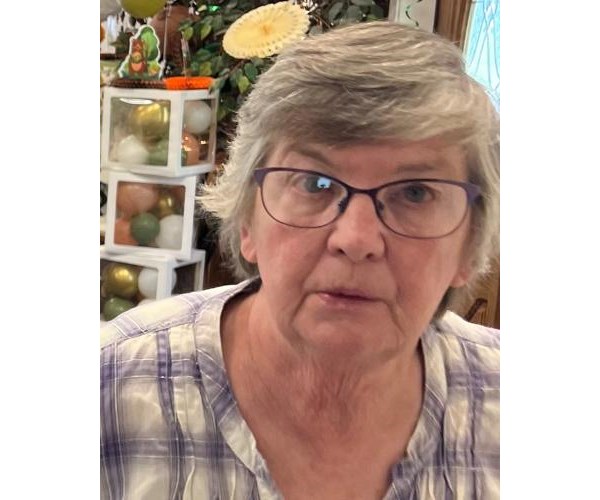 Debra Jo Thomas Obituary (2025) - Alliance, NC - Daniels-Sadler Funeral ...