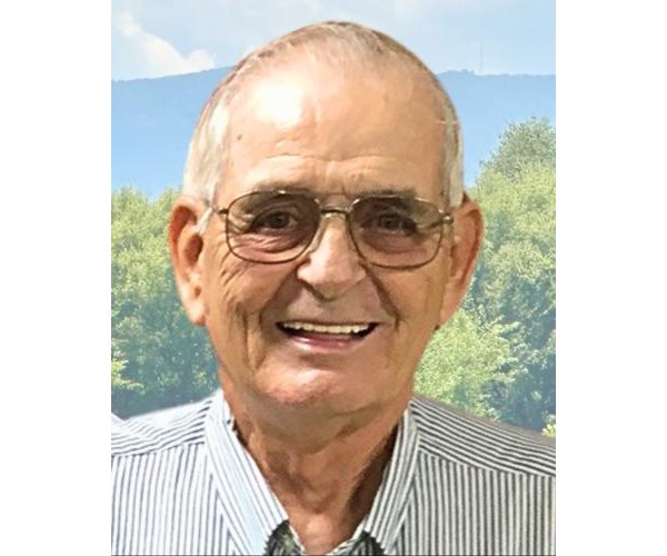Richard Lindsey Obituary (2025) - Dandridge, TN - Farrar Funeral Home ...