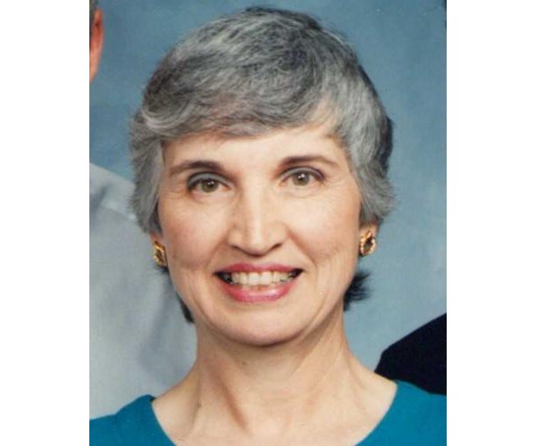Beverly Jean McCulloch Obituary (2025) - La Porte, IN - Haverstock ...