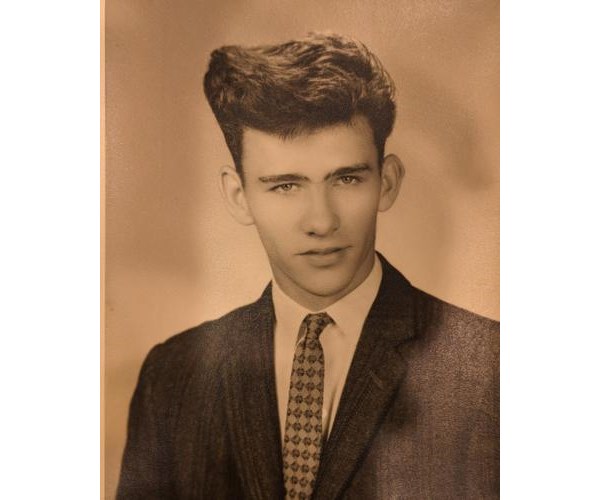 David L. Bode Obituary (2023) - Crosslake, MN - Brenny Family Funeral ...