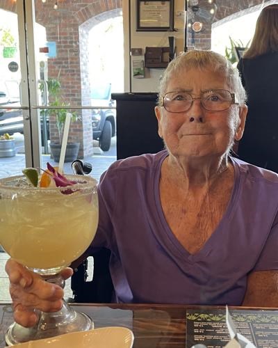 Elizabeth Greer Obituary (2023) - Charleston, SC - Mcalister-Smith ...