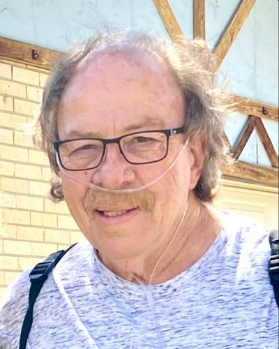 Jerry Williams Obituary (2024) - Arvada, CO - Horan & McConaty Funeral ...