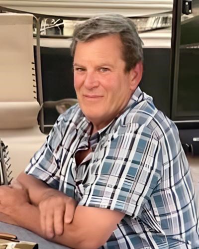 Benedict Louis Cotroneo Obituary (2023) - Saint Paul, MN - Mueller ...