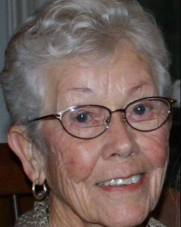 Edith S. Pressnell Obituary (1927 - 2024) - Legacy Remembers