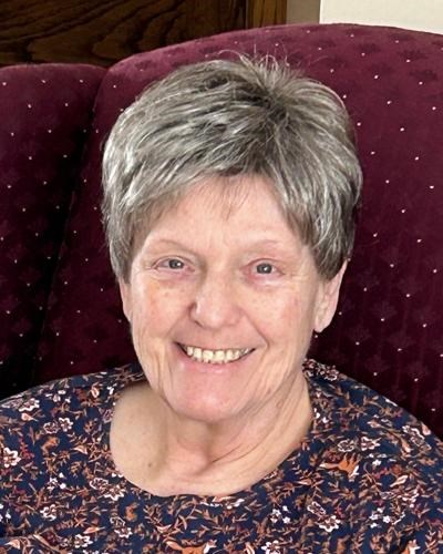 Patricia Ann Larson Obituary (2025) - New Hope, MN - Miller Funeral ...