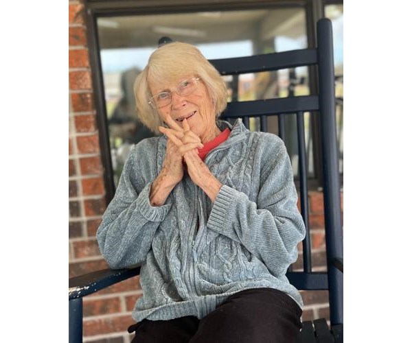 Altie Belle Williams Obituary (2024) - Glenwood, AR - Smith Family ...