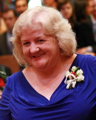 Pamela Riley Obituary (2026) - Westborough, MA - Pickering & Son ...