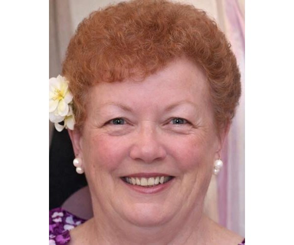 Mary "Betty" E. Flesher Obituary (2026) - Galesburg, IL - Watson-Thomas ...