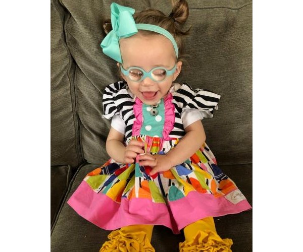 Bailee Elizabeth Rushing Obituary (2023) - Cherryville, NC - Carpenter ...