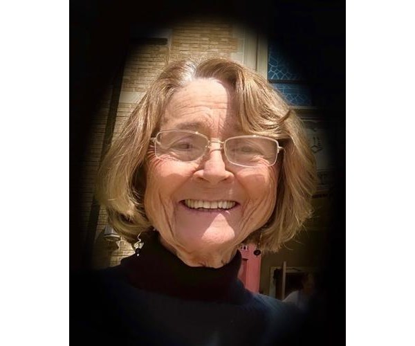 Carol Harper Obituary (2025) - Cincinnati, OH - TP White & Sons Funeral ...