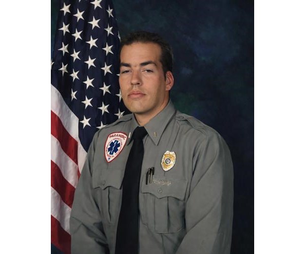 Bret Anthony Porter Obituary (2026) - North Augusta, SC - Jackson ...