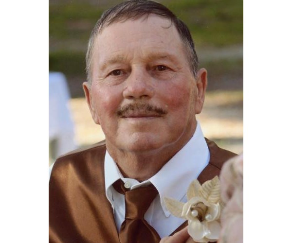 Tommy Ray McLamb Obituary (2024) - Dunn, NC - Rose & Graham Funeral ...
