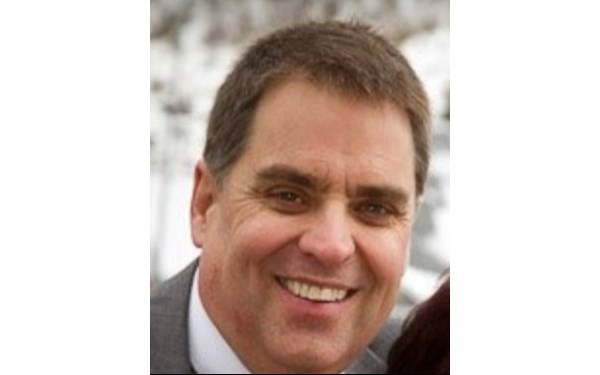 Tony Lawrence Ritchie Obituary (1962 - 2023) - Legacy Remembers