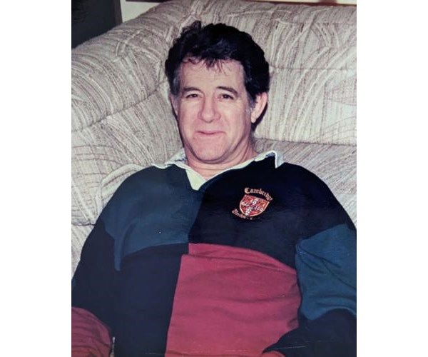 Donald Delbert Rieland Obituary (1943 - 2024) - Ferndale, WA - My ...