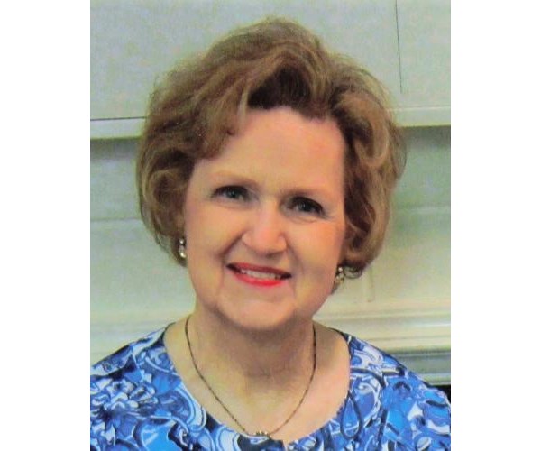 Jean Harris Obituary (2025) - Marianna, FL - James & Sikes Funeral ...