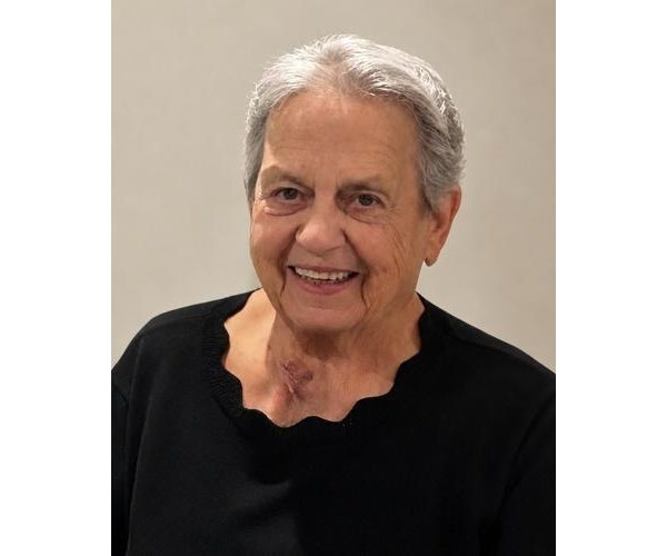 Dolores Garno Obituary (2026) - Winchendon, MA - Stone-Ladeau Funeral ...