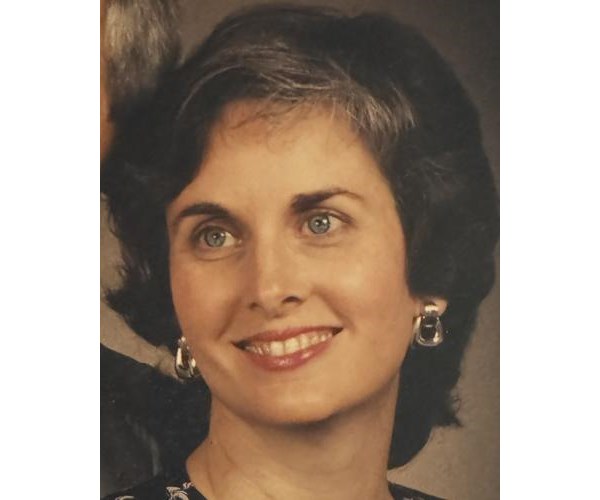Ann Sullivan Obituary (2026) - Pensacola, FL - Harper-Morris Memorial ...