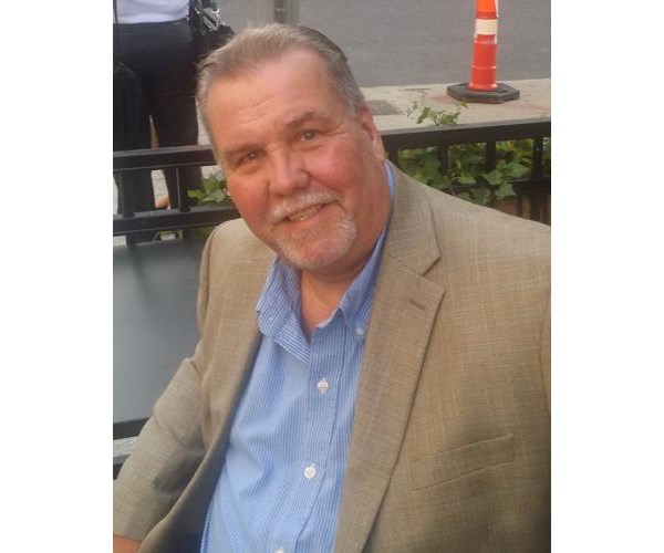 Charles George Heim Obituary (2025) - Clarks Summit, PA - Jennings ...