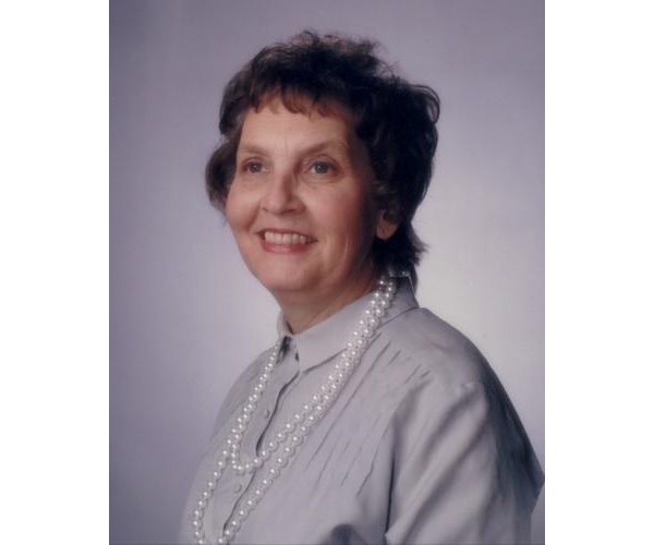 Edith Hartless Coffey Obituary (2025) - Lynchburg, VA - Tharp Funeral ...