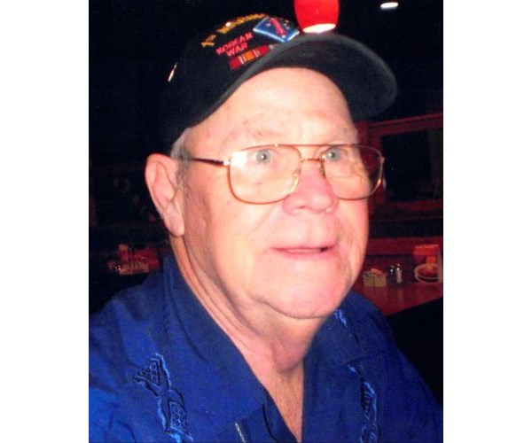 Gordon Wayne Vance, Sr Obituary (2024) - Lancaster, CA - Halley Olsen ...