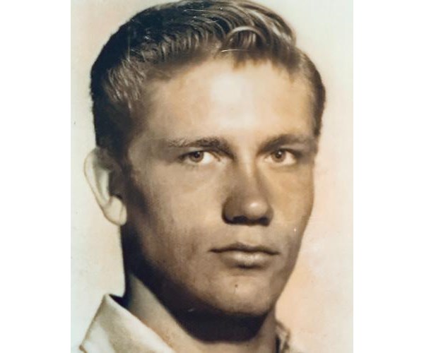 David Perkins Obituary (2025) - Stayton, OR - Weddle Funeral Service ...