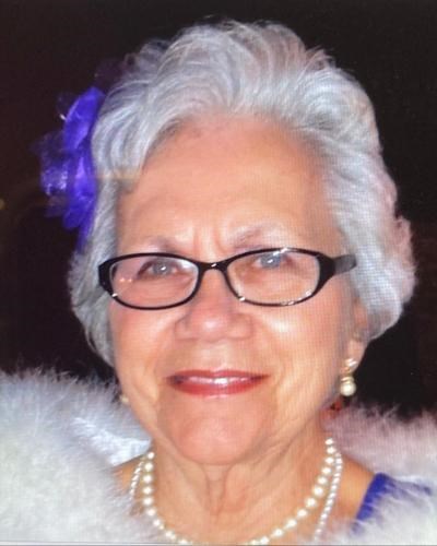 Janet Clark Obituary and Online Memorial (2025)