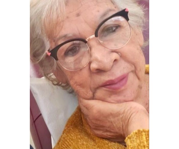 Bertha Elena Leyva Obituary (2023) - El Paso, TX - Sunset Funeral Homes ...