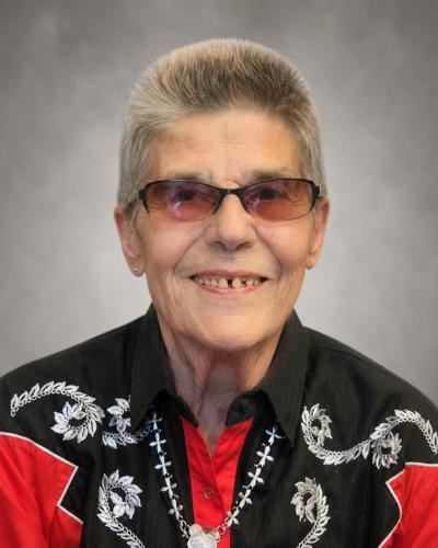 Patricia Stack Obituary and Online Memorial (2026)