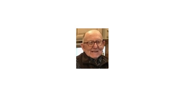 James R. Irby Obituary (2026) - Stillwater, OK - Dighton-Marler Funeral ...