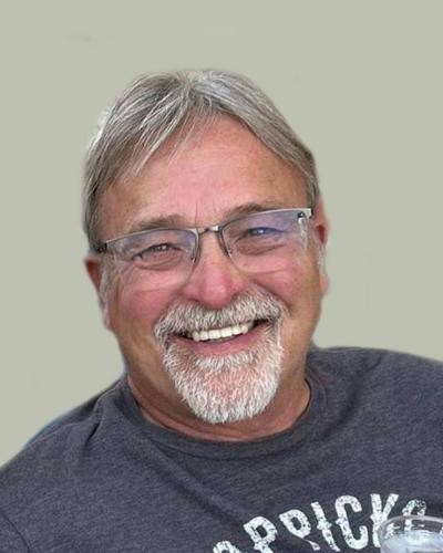 Mark Duane Harrison Obituary (2024) - Knightstown, IN - Hinsey-Brown ...