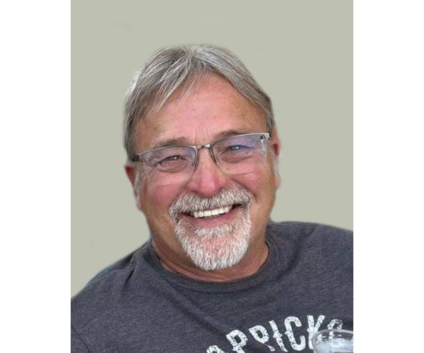 Mark Duane Harrison Obituary (2024) - Knightstown, IN - Hinsey-Brown ...