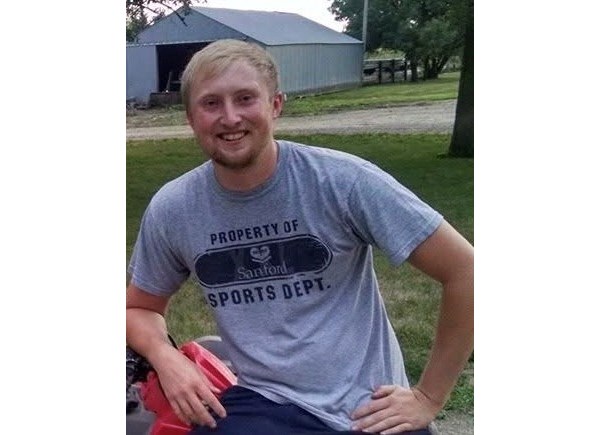 Kelvin Thomas Vander Veen Obituary (2026) - Sibley, IA - Jurrens ...