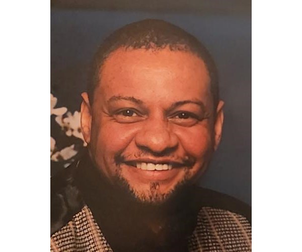 Victor Raymone Varner Obituary (2025) - Akron, OH - Newcomer Funeral ...