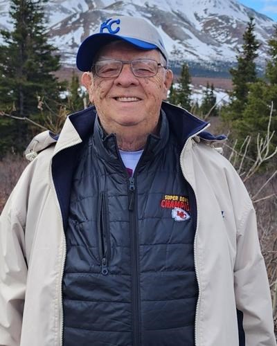 Don L. Reffitt Obituary (2026) - Kansas City, MO - Park Lawn Funeral ...