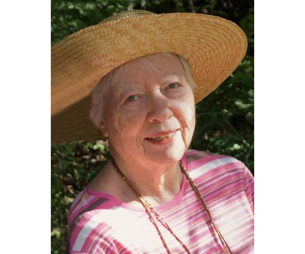 Marilyn Manning Hollon Obituary (2023) - Garland, UT - Rudd Funeral ...