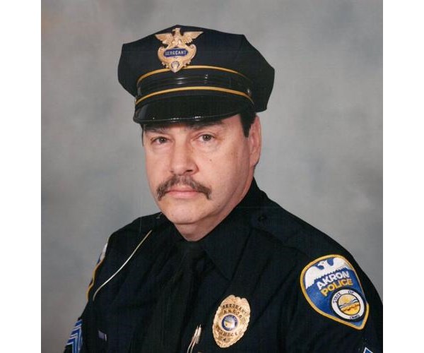 David Andrew Van Pelt Obituary (2023) - Akron, OH - Hummel Funeral Home ...